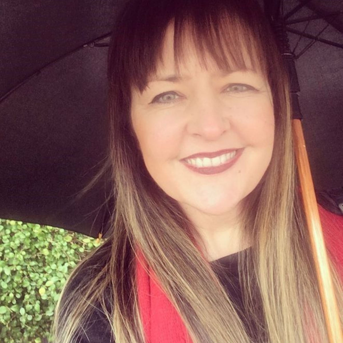 Northamptonshire Community Foundation - Northamptonshire Community Foundation announces new CEO